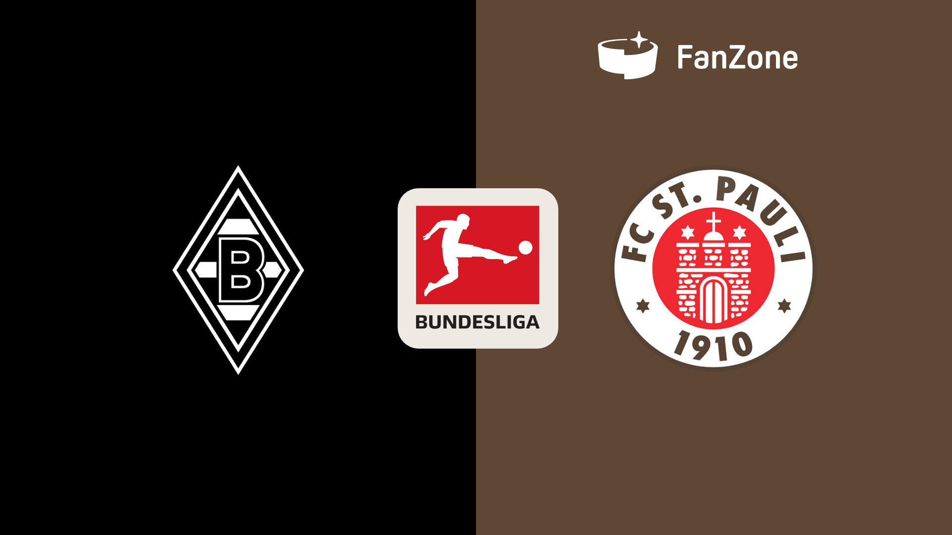 Watch Borussia M'gladbach - FC St. Pauli (AT) Live Stream | DAZN AT