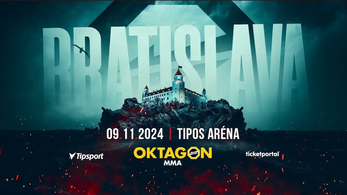 Watch OKTAGON MMA 63 Live Stream | DAZN DE
