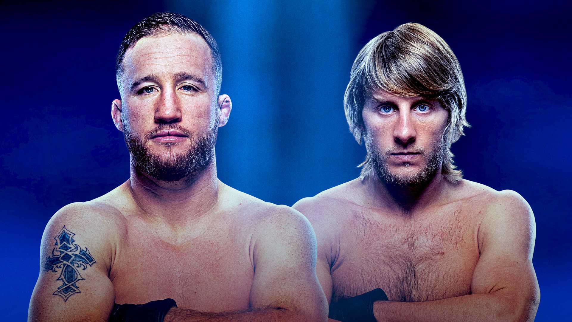 Watch UFC 324 | Justin Gaethje vs Paddy Pimblett (Main Card with German ...