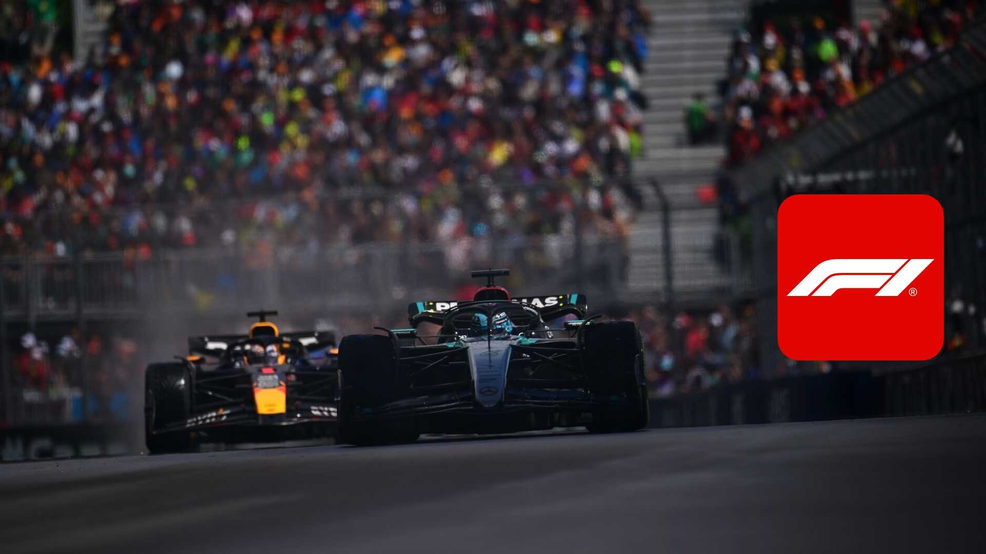 Watch Canadian GP | Qualifying Live Stream | DAZN PT