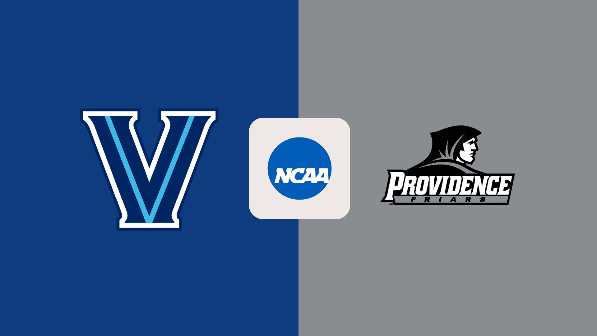 Watch Villanova @ Providence Live Stream Online | DAZN NZ