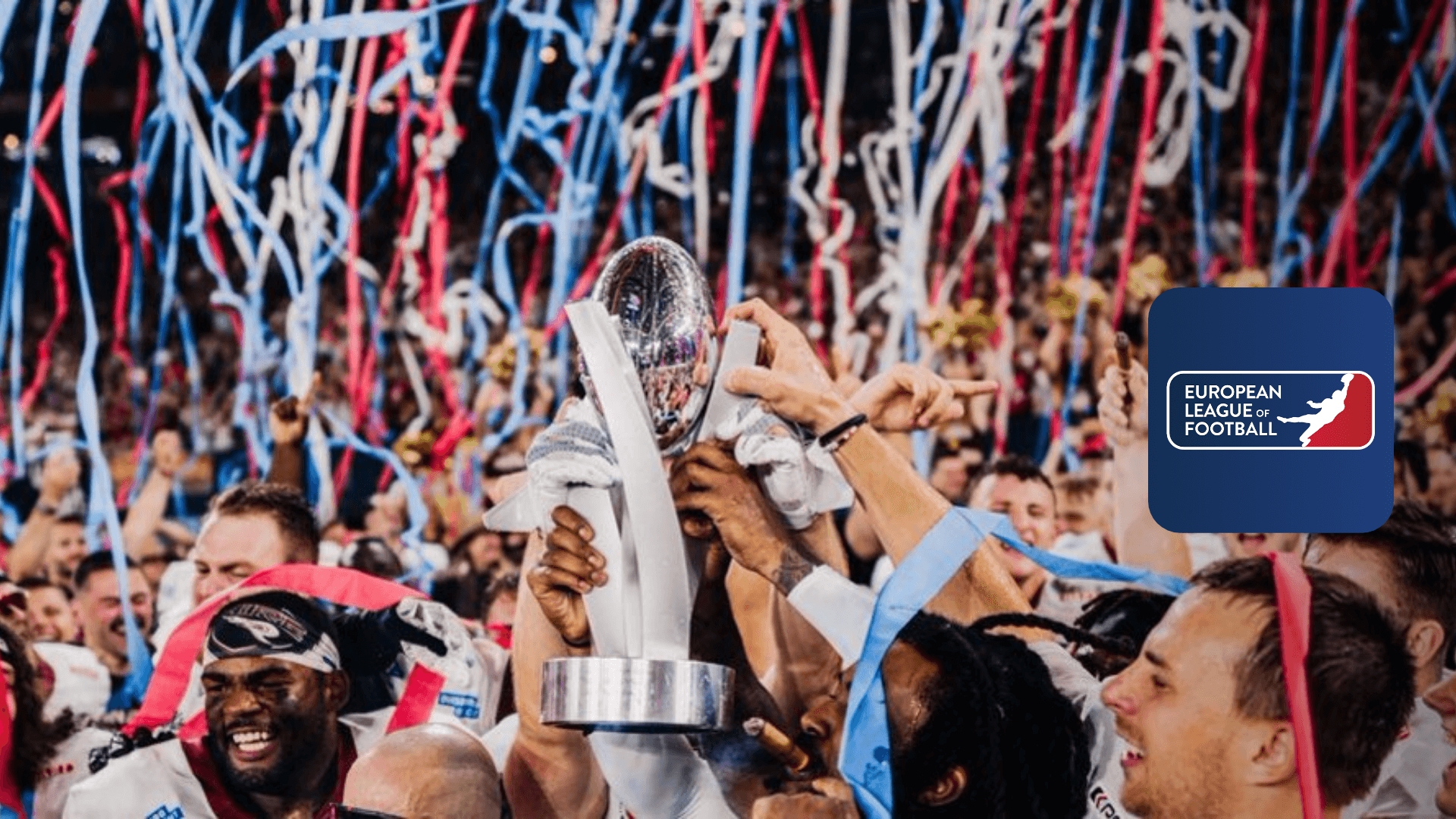 Ver ELF en vivo por DAZN Online | DAZN MX