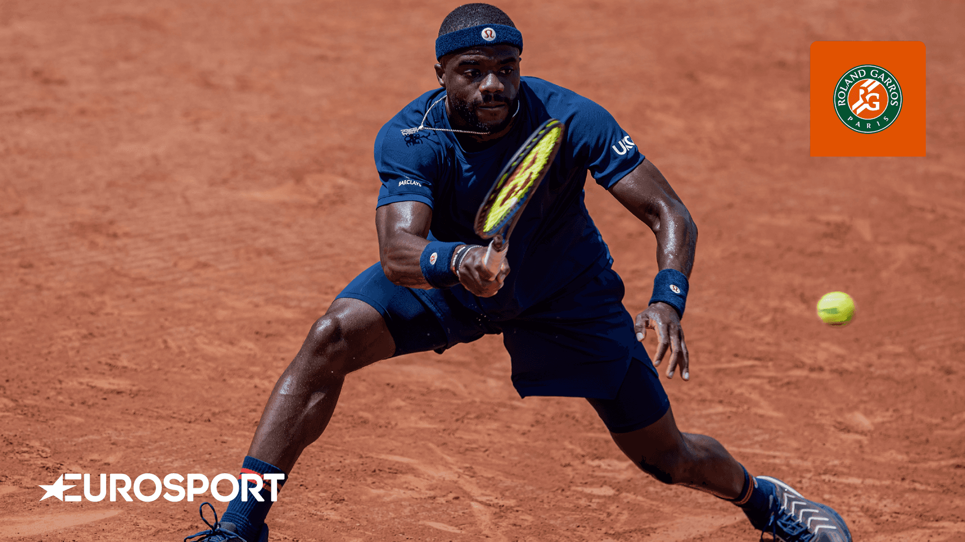 Watch French Open | Day 7 (Session 2) (Eurosport 1) Live Stream Online ...