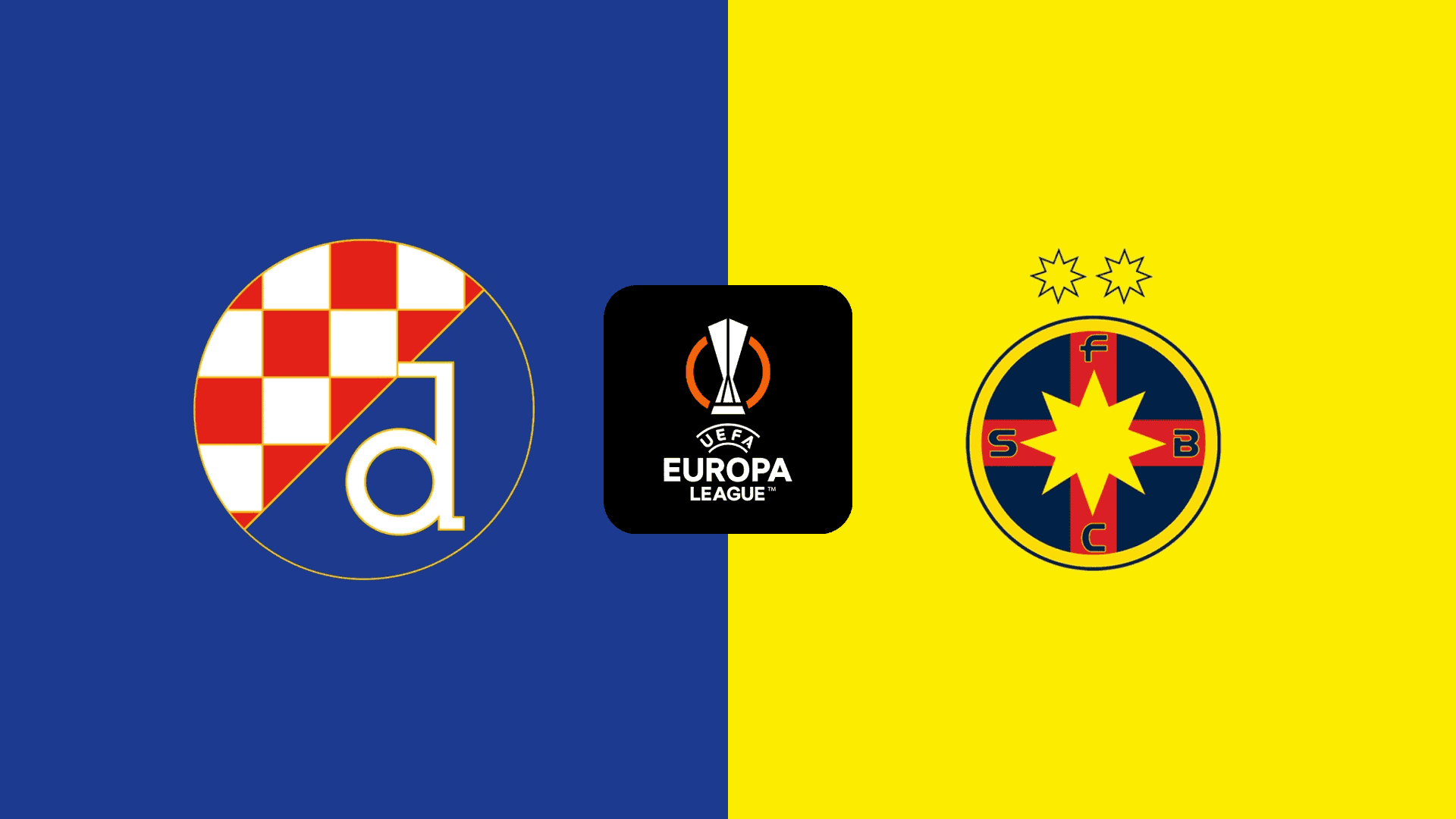 Watch Dinamo Zagreb vs. FCSB Live Stream Online | DAZN NZ