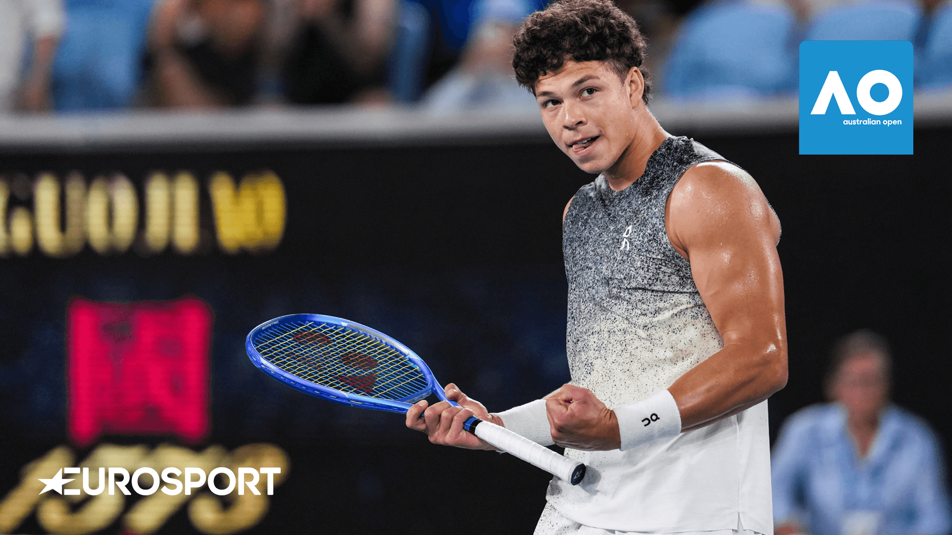 Watch Australian Open | Day 7 Live Stream Online | DAZN IT
