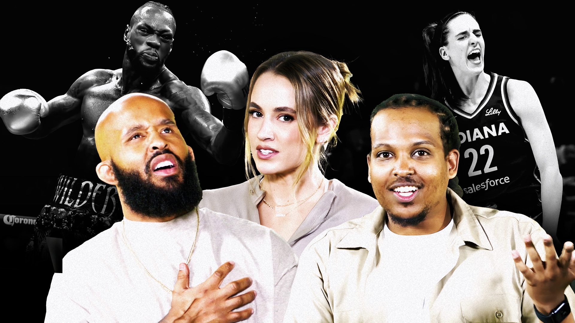 Watch 90s NBA & Legacy is OVERRATED Online | DAZN US