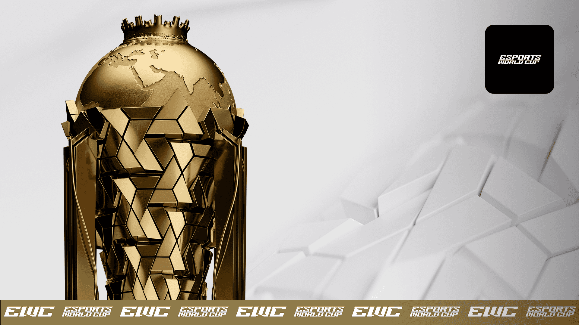 Watch Esports World Cup Spotlight - Day 6 Live Stream | DAZN KW