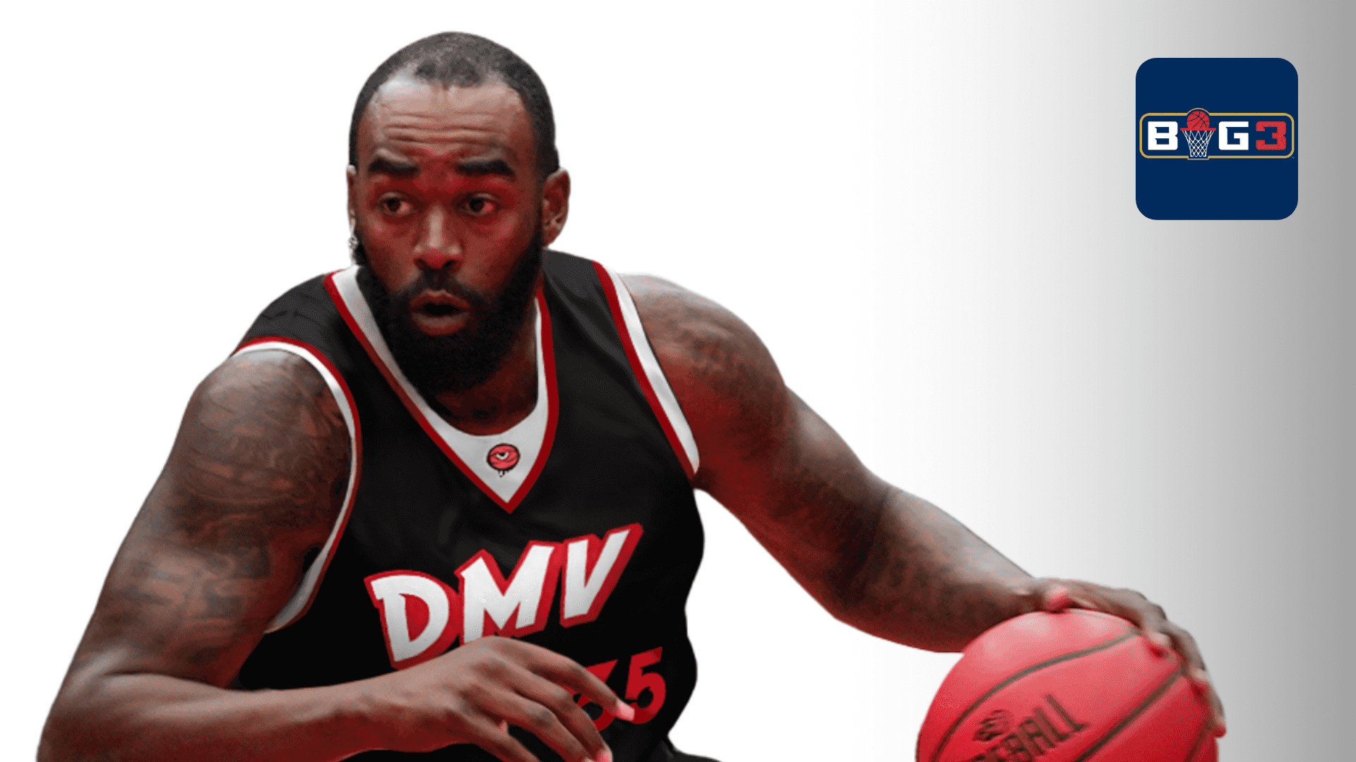 Watch BIG3: Chicago Live Stream | DAZN BH