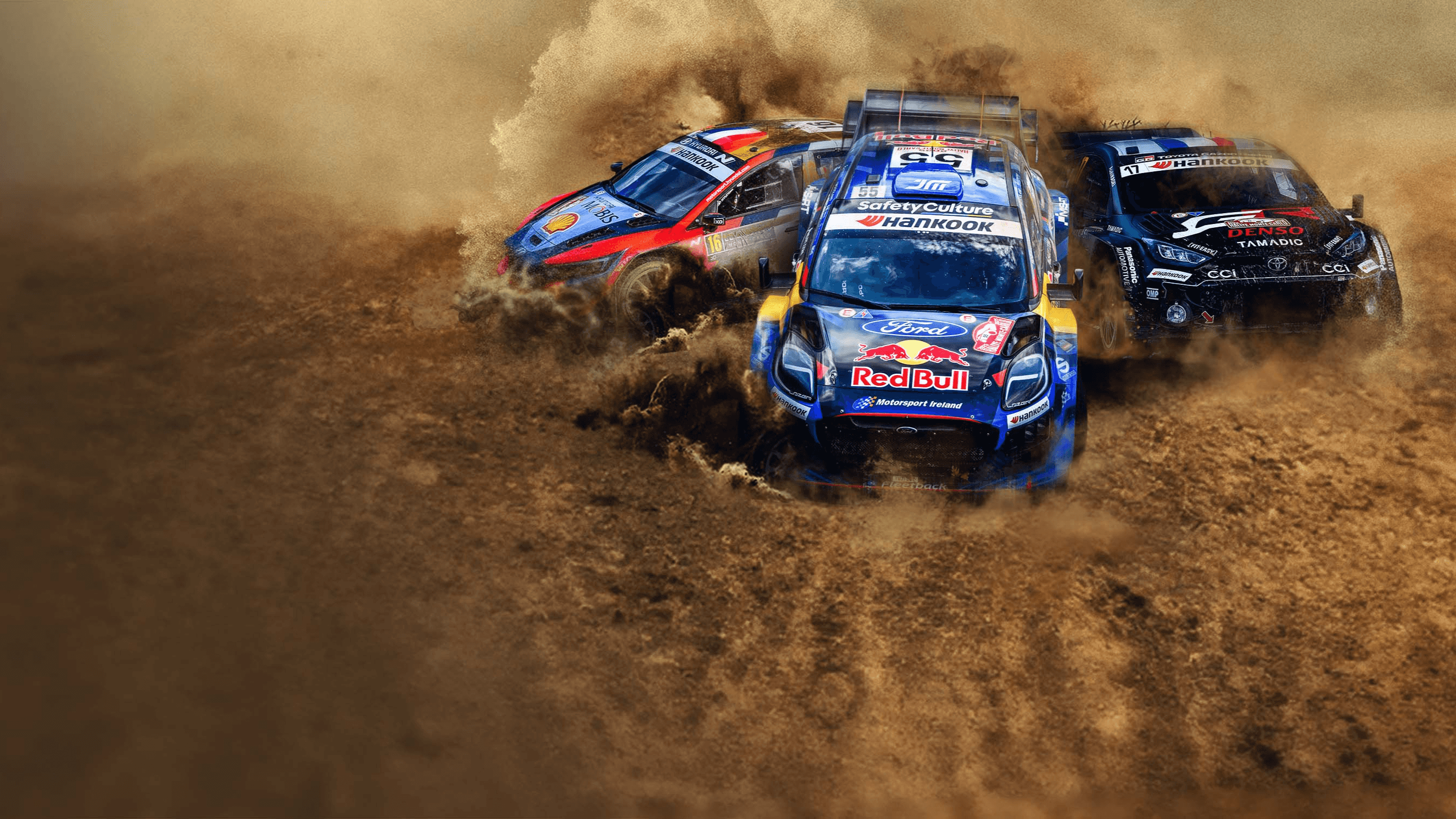 Watch Rally TV Live Stream | DAZN PY