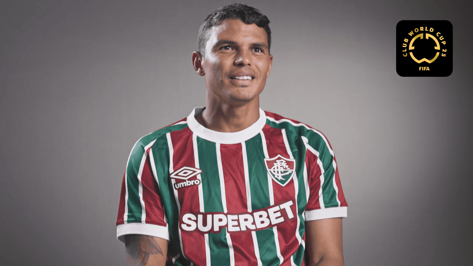 شاهد تياغو سيلفا: "كأس العالم للأندية تأتي في المرتبة الثانية بعد كأس ...