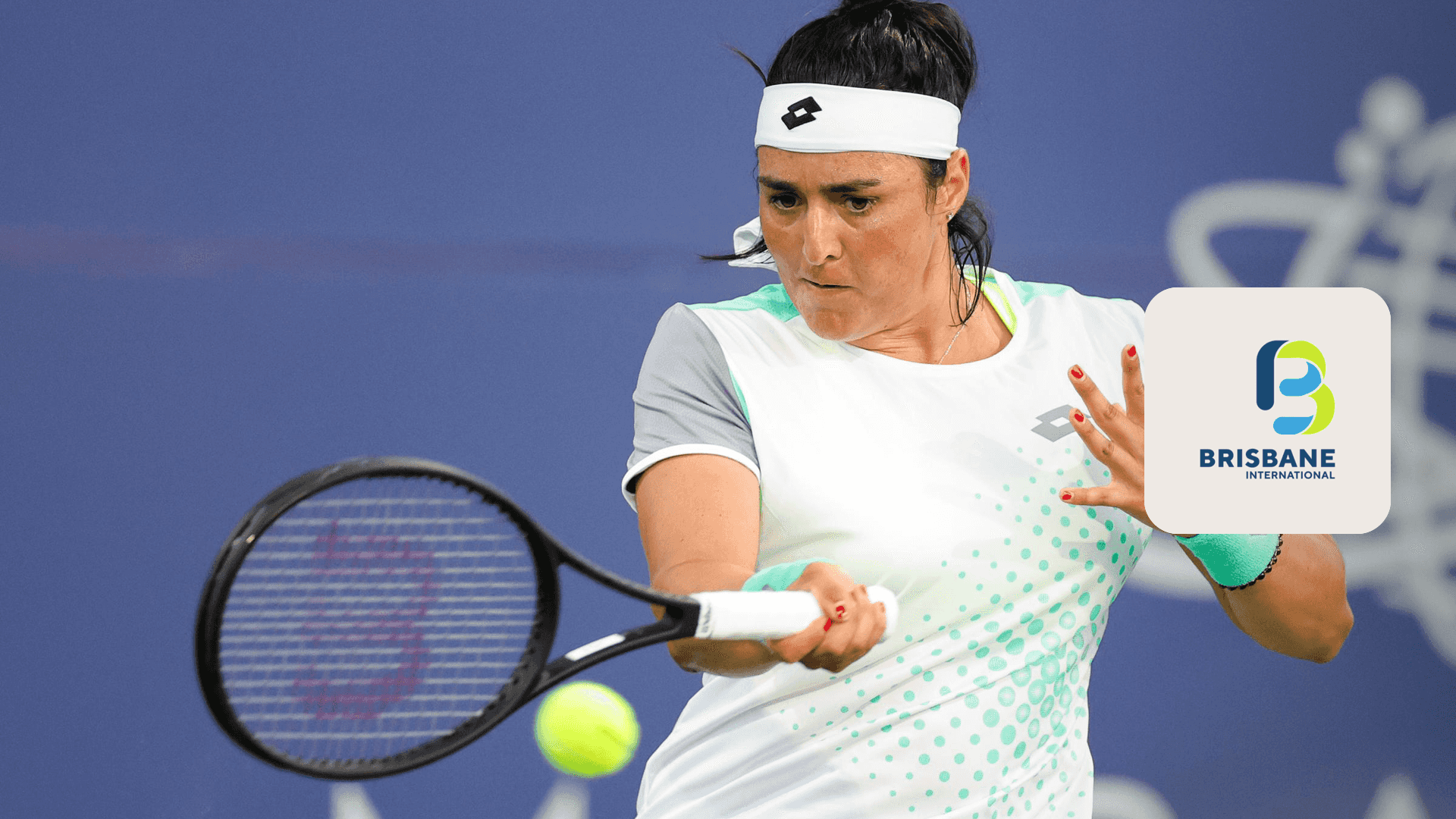 Watch Day 4 | WTA Brisbane Open Live Stream Online | DAZN PT