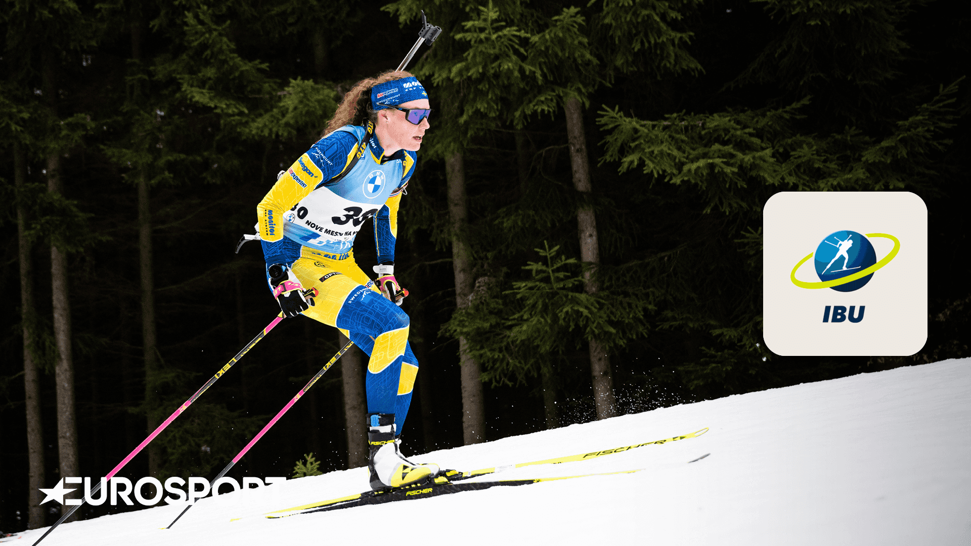 Watch Hochfilzen | Sprint Women Live Stream Online | DAZN IT