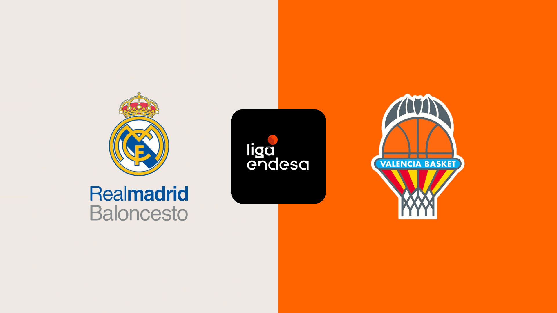 Ver Real Madrid vs. Valencia Online en Vivo | DAZN US