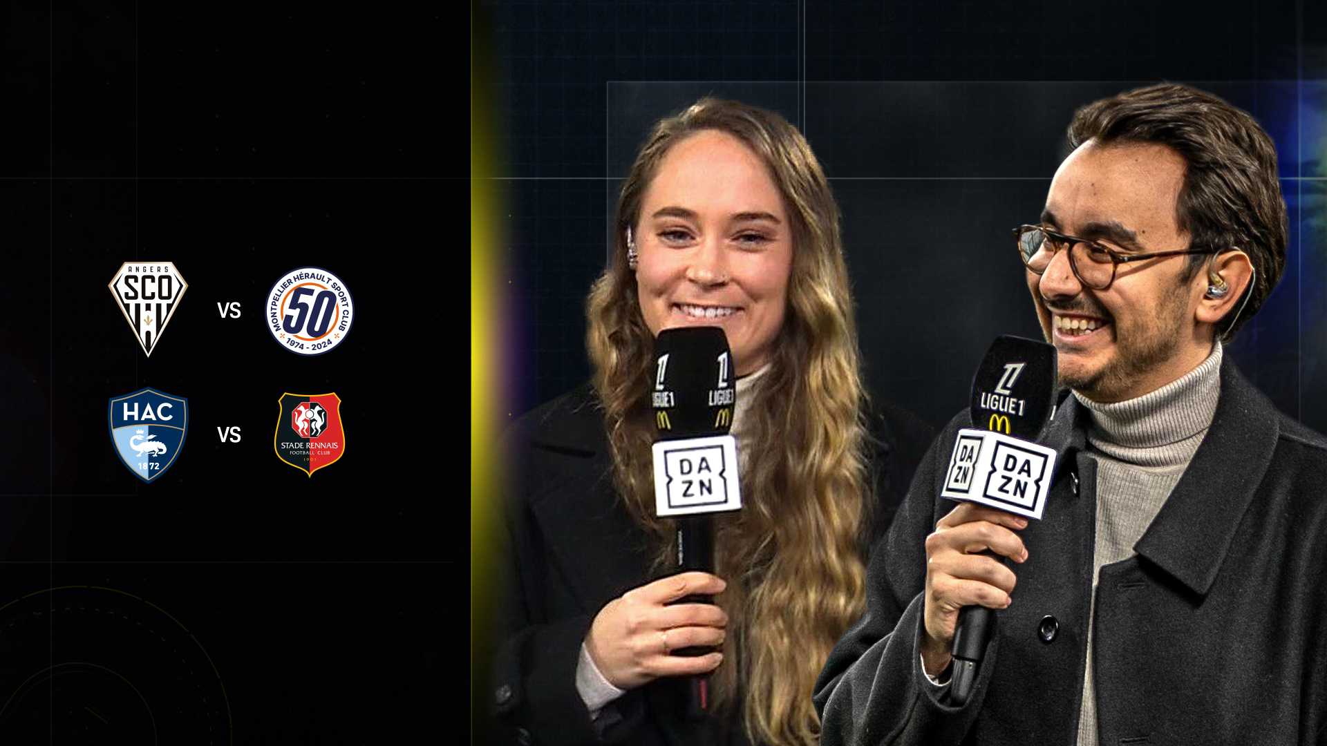 Watch MultiZone - Matchday 29 Live Stream | DAZN PF