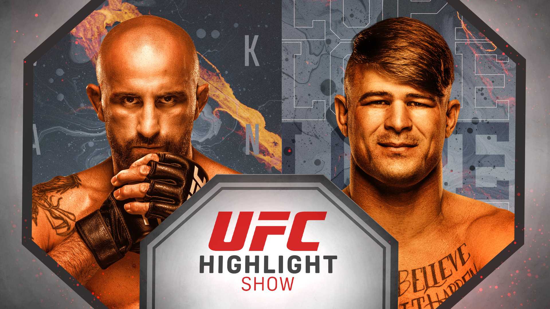 UFC Highlight-Show | UFC 314 Volkanovski vs Lopes | Jetzt Anmelden ...