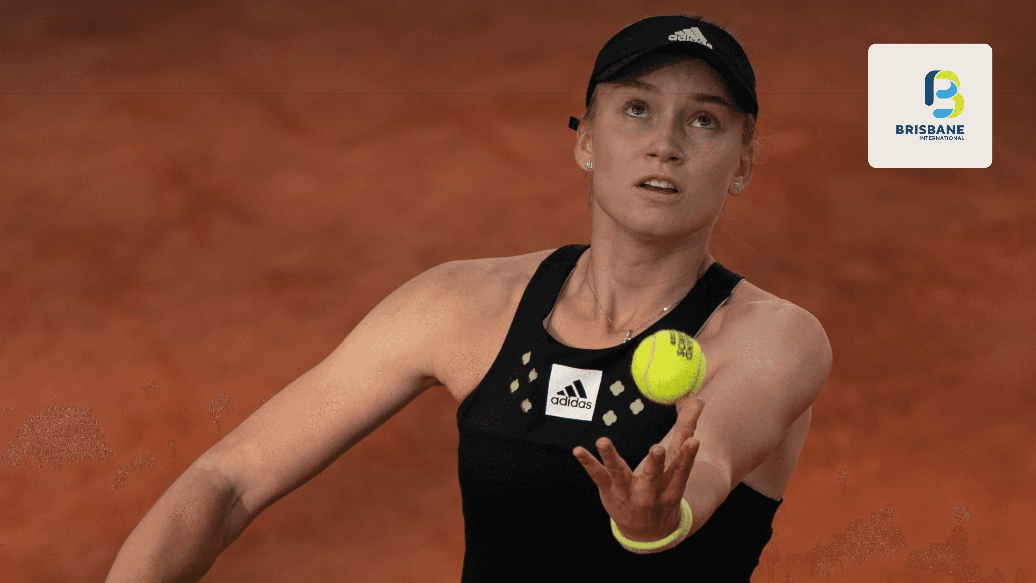 Watch Brisbane Open - Day 3 Session 2 Live Stream Online | DAZN AE