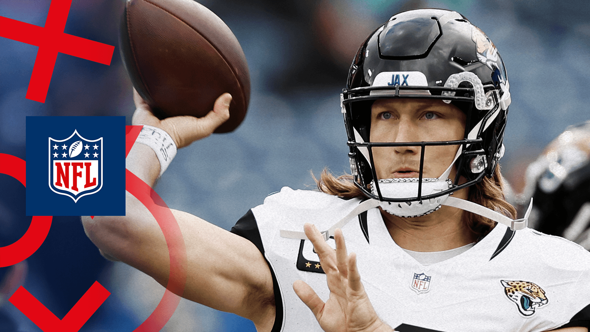 Regardez NFL Extra 18 en direct | DAZN BE