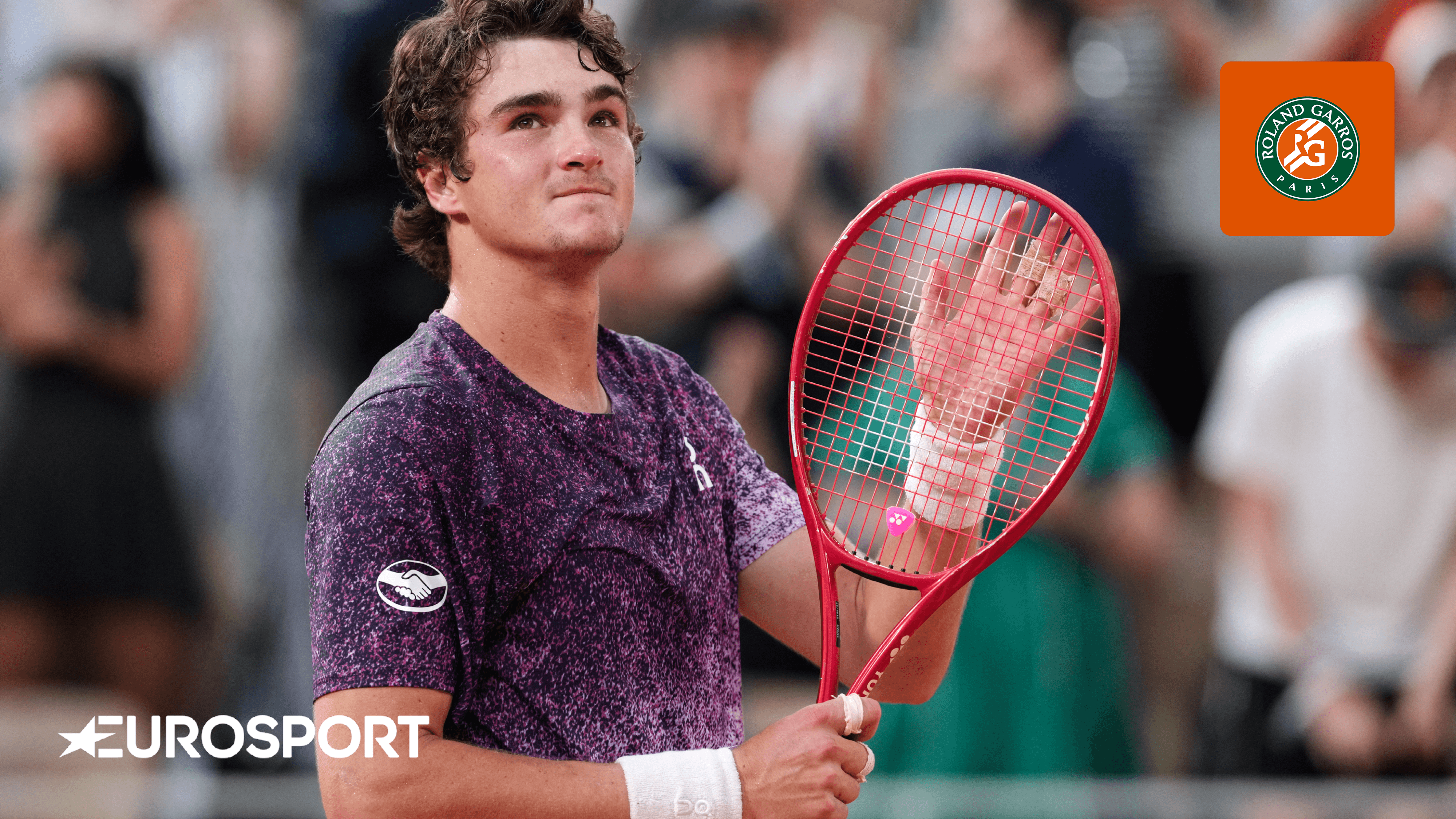 Watch Roland Garros, Day 6, João Fonseca - Novak Djokovic Live Stream ...