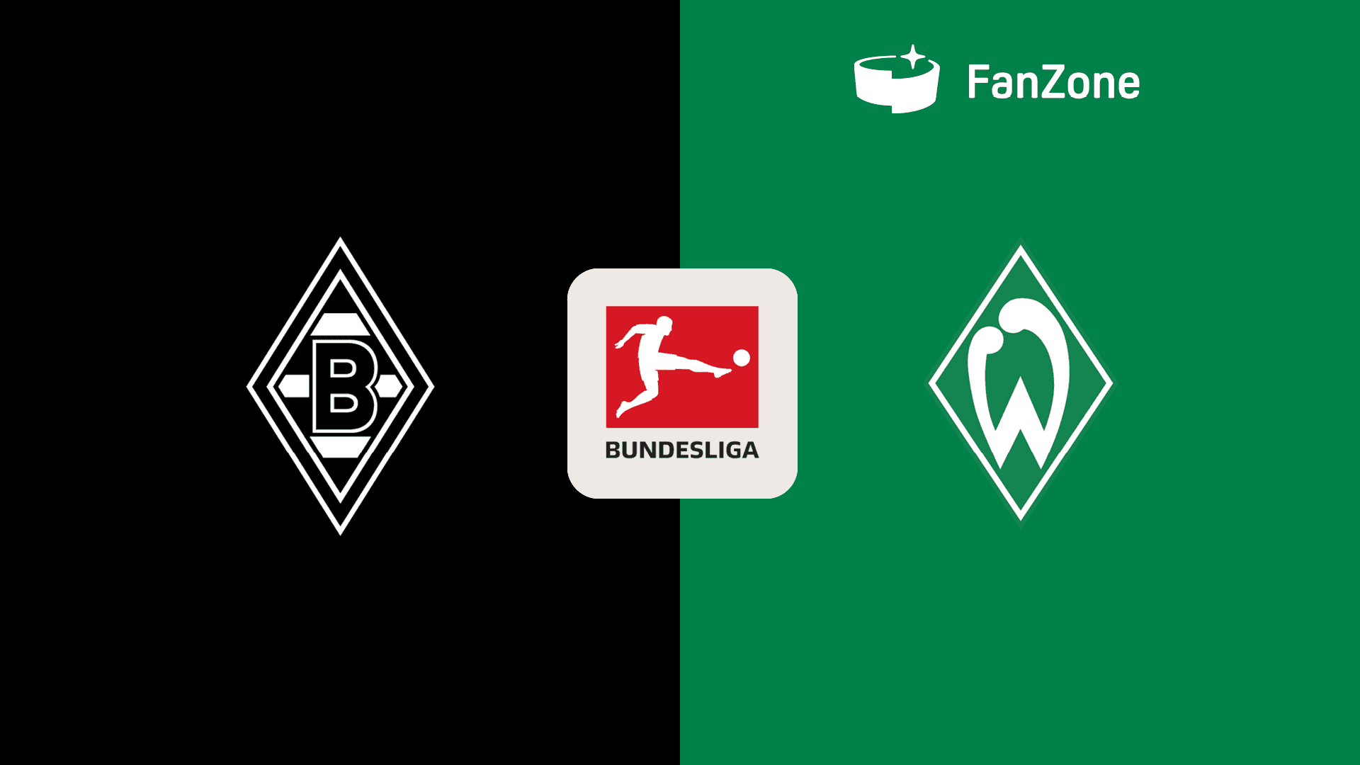 Borussia M'gladbach - SV Werder Bremen Live Stream | Jetzt Anmelden | DAZN AT