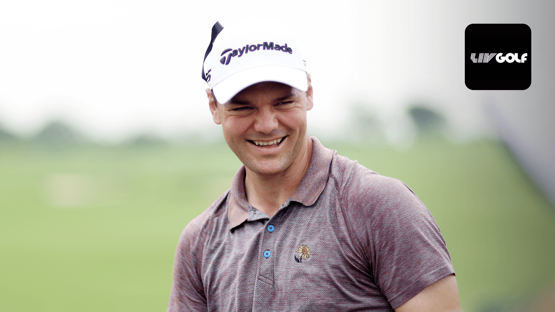 Watch LIV Adelaide - Day 3 Live Stream | DAZN CR