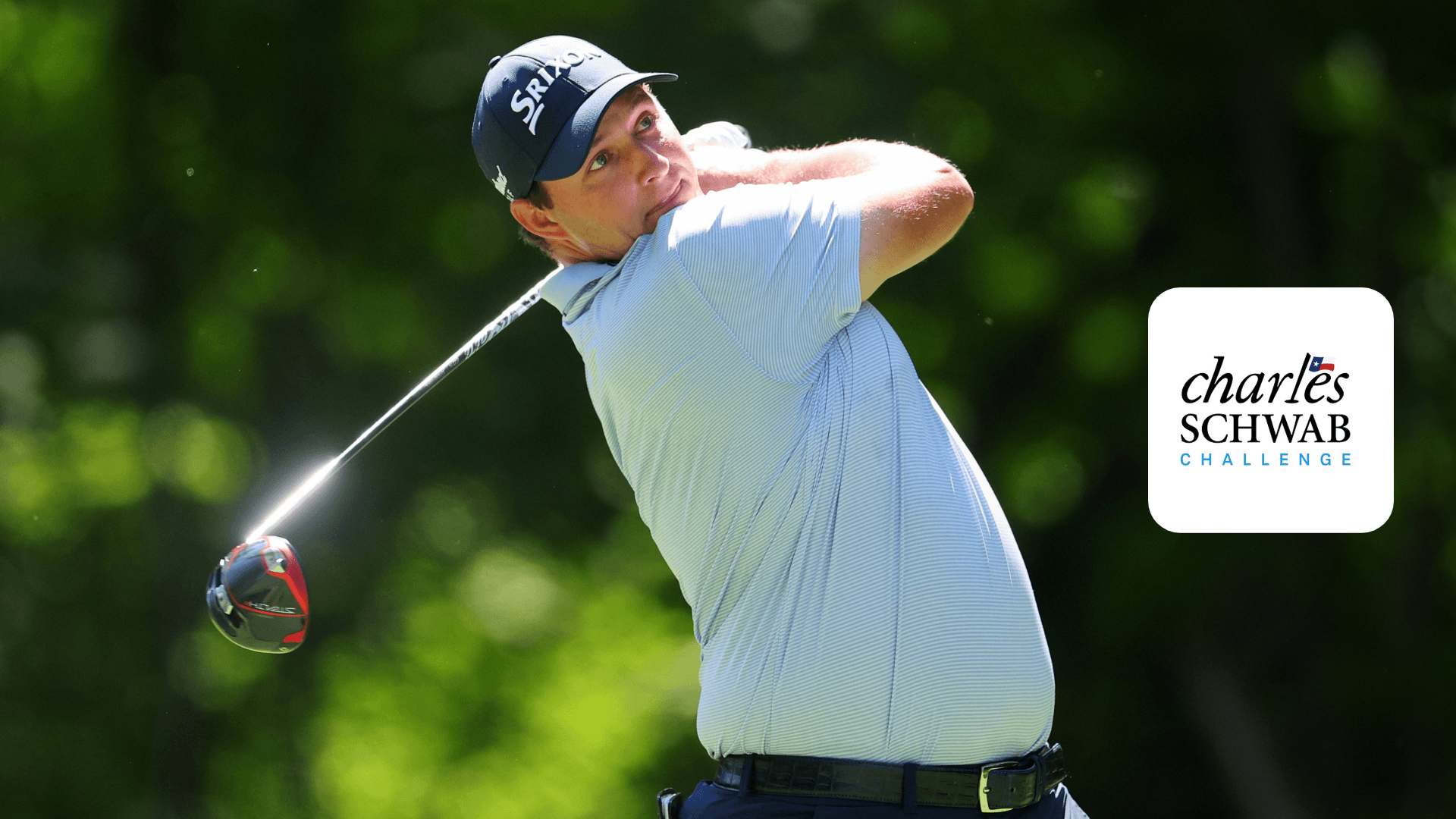 Watch Charles Schwab Challenge 2024 : Day 3 - Main Feed - B Live Stream ...