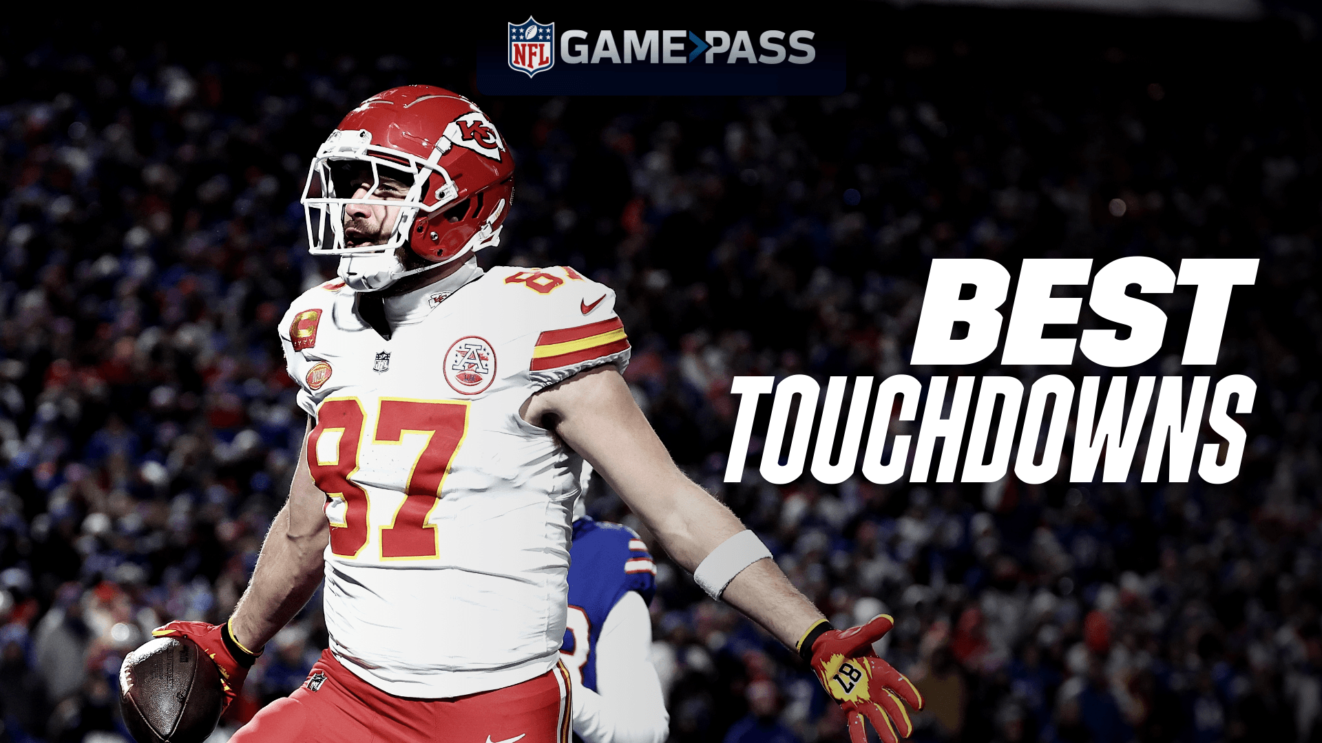 Ver Los mejores touchdowns de la ronda divisional Online | DAZN ES