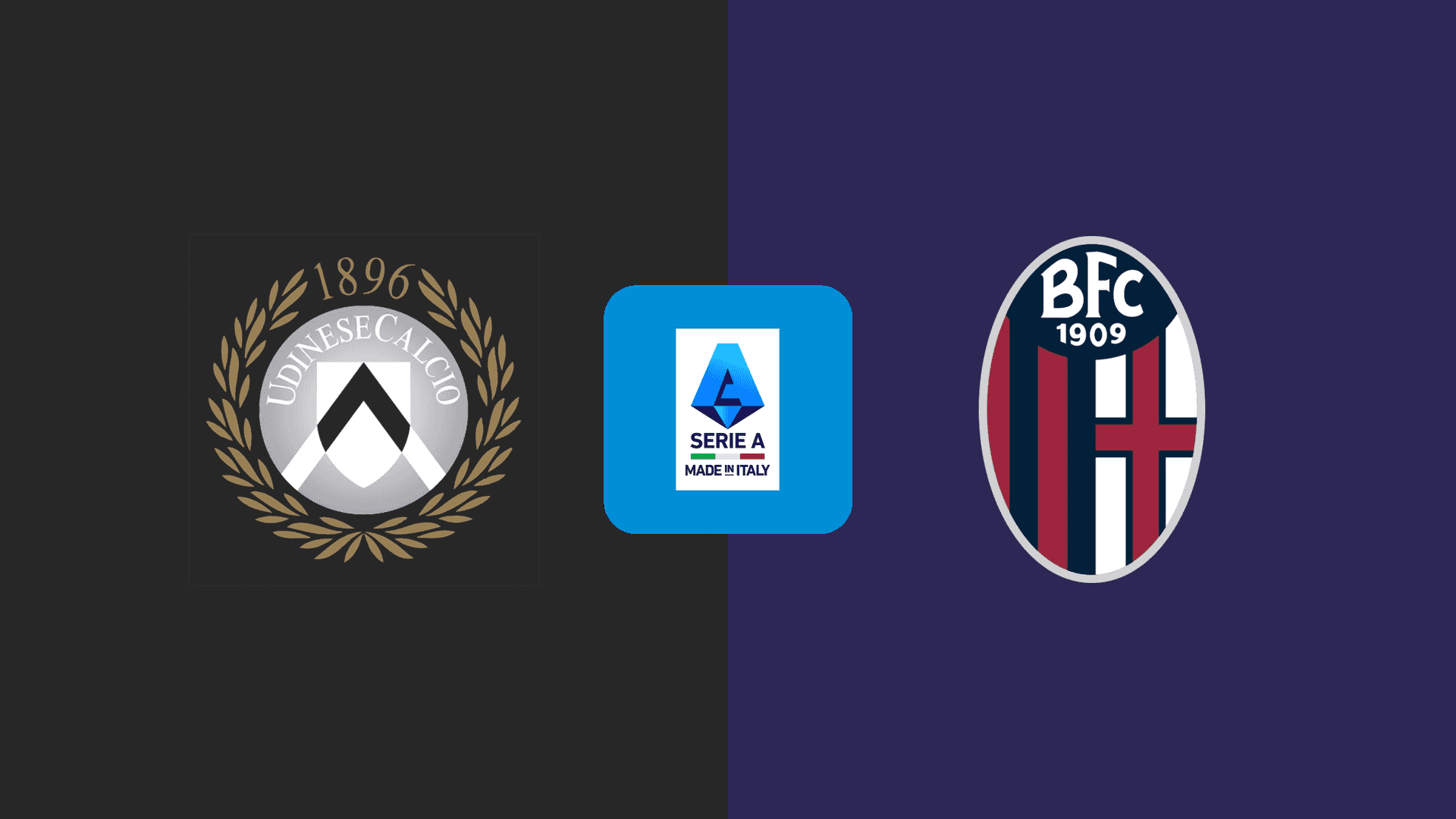 ウディネーゼ vs ボローニャ : 第12節 をライブ 中継 | DAZN JP