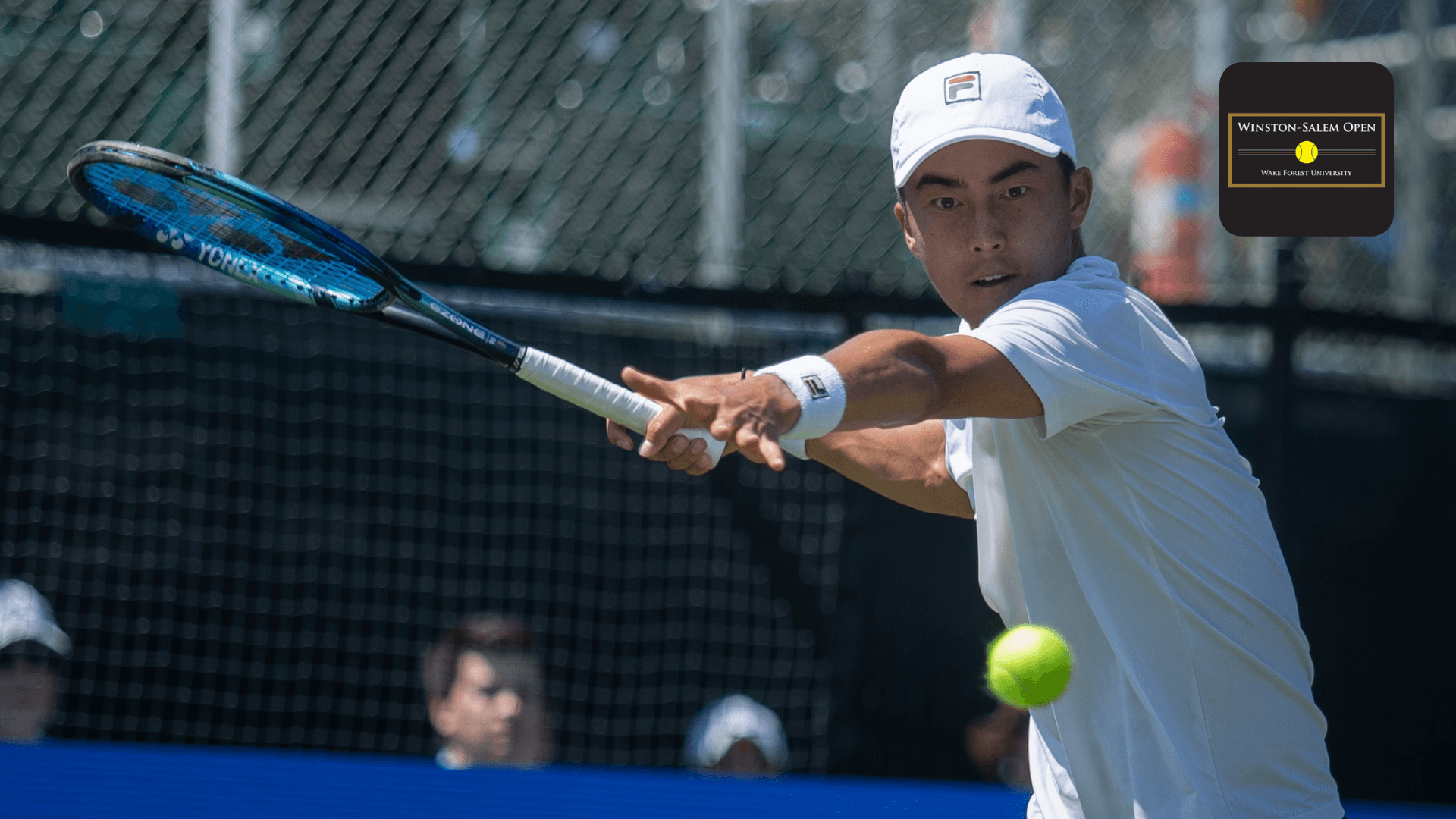 Watch Round 3: Coric - Hijikata Live Stream | DAZN VE