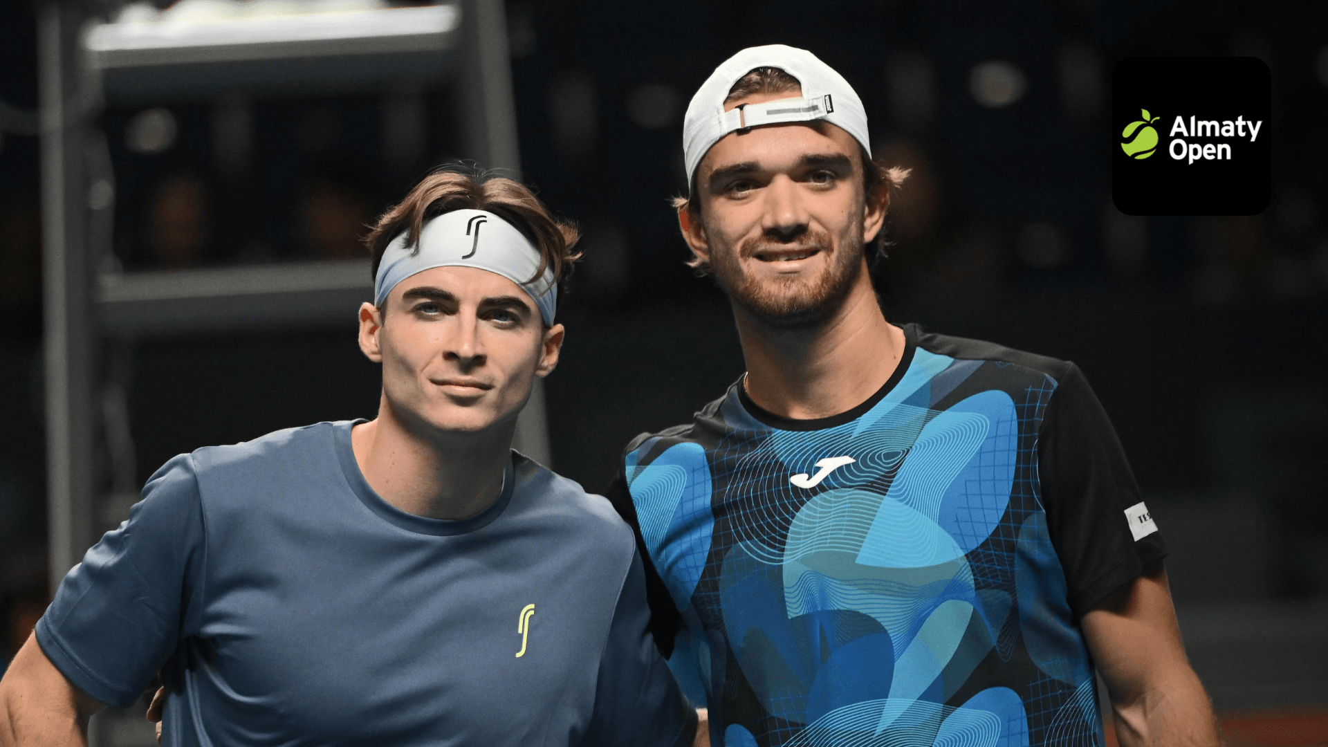 Assista a Rodada 1: Skatov - Machac ao vivo | DAZN BR