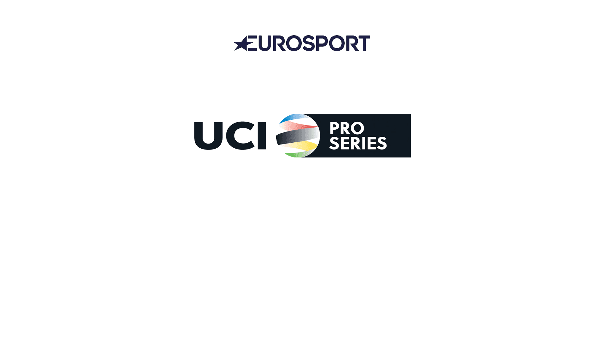 Ver UCI Pro Series Online en Directo | DAZN ES