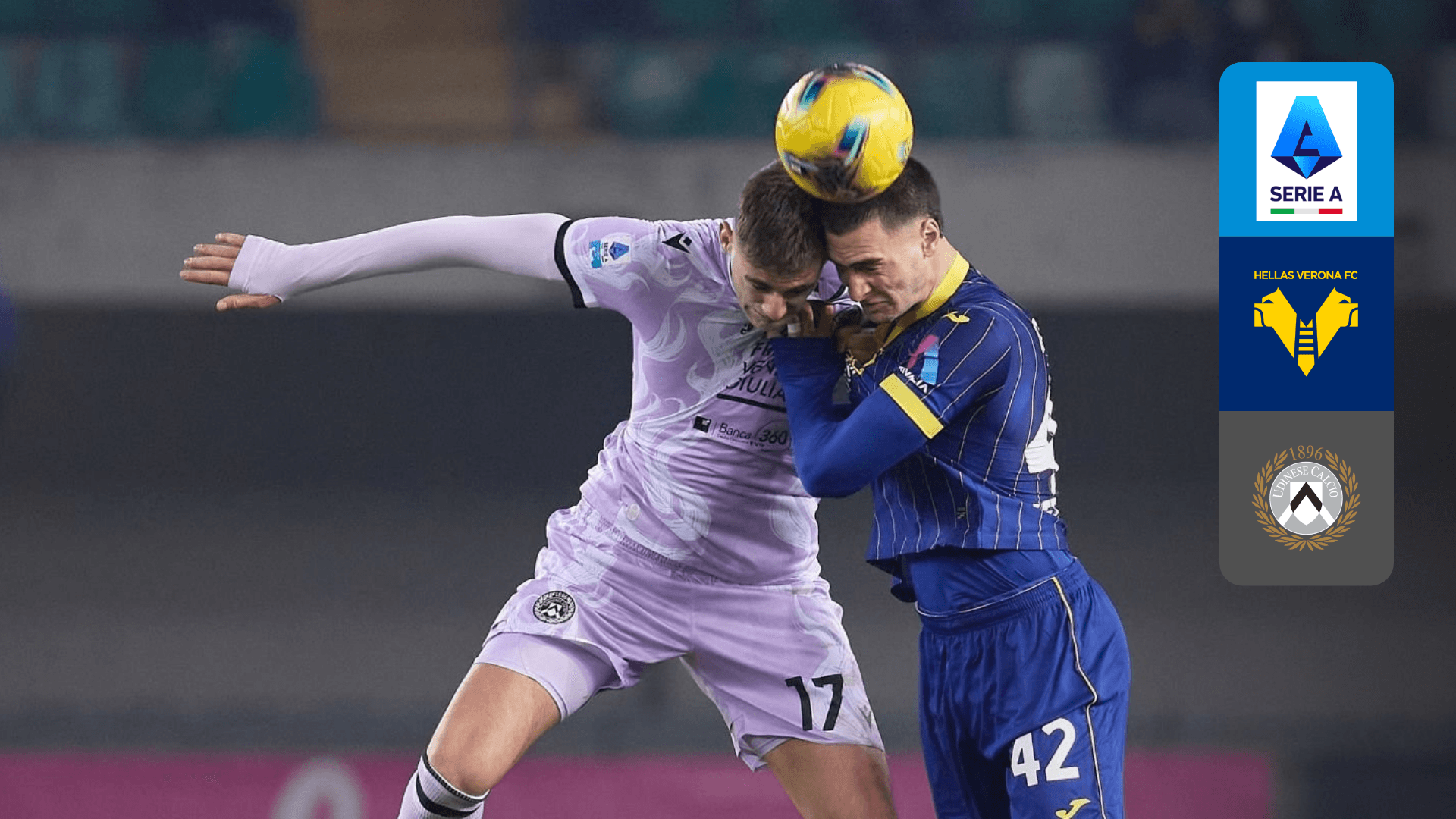 Ver Hellas Verona - Udinese Online en Directo | DAZN ES