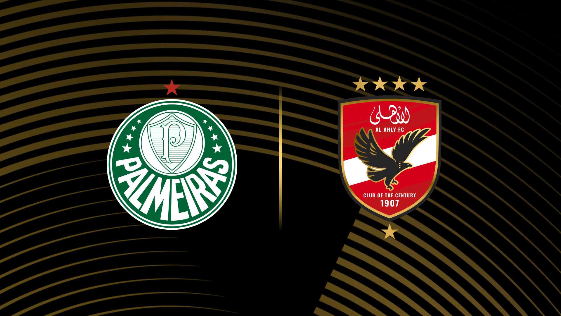 Watch Palmeiras vs. Al Ahly FC (Arabic) Live Stream | DAZN LB
