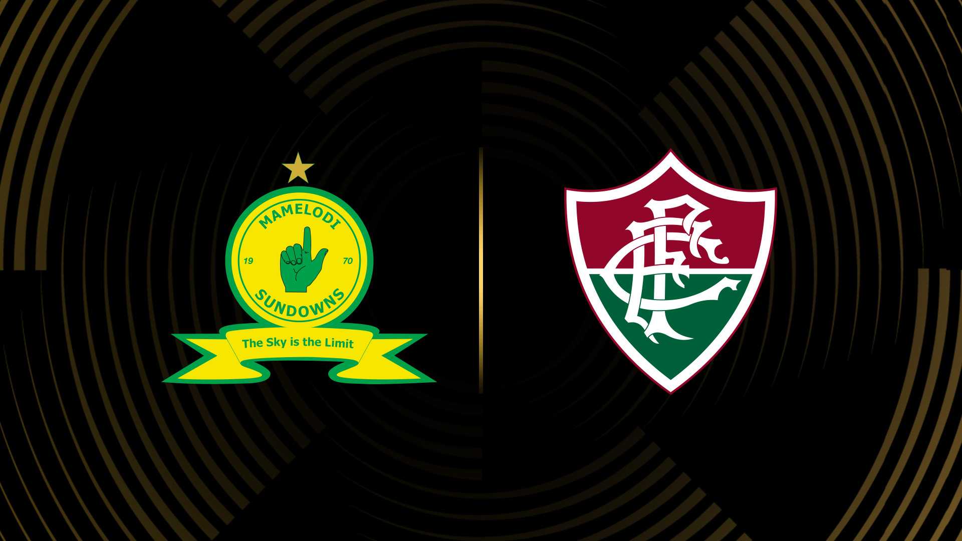 Watch Mamelodi Sundowns FC vs. Fluminense Live Stream | DAZN MA
