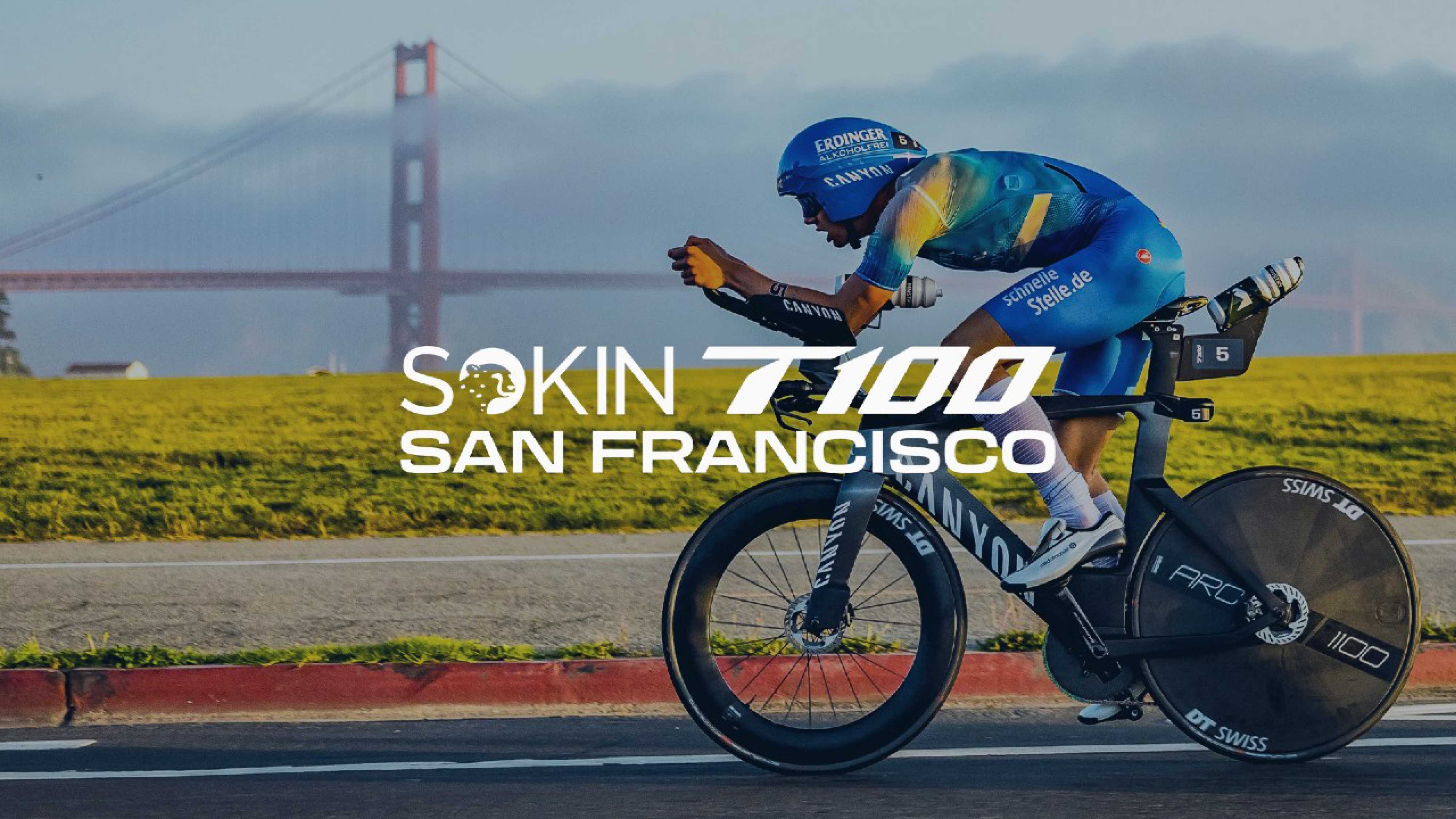 Watch San Francisco T100 Live Stream Online | DAZN CA