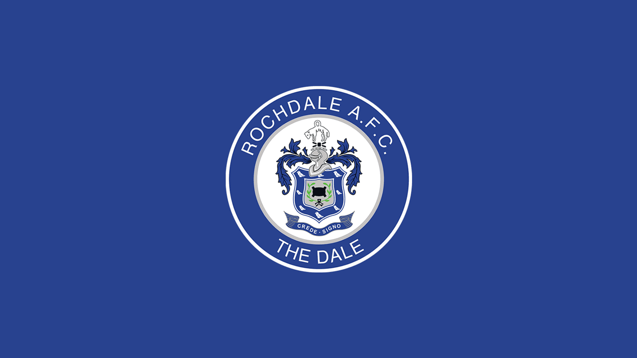 Watch Rochdale Live Stream Online | DAZN GB