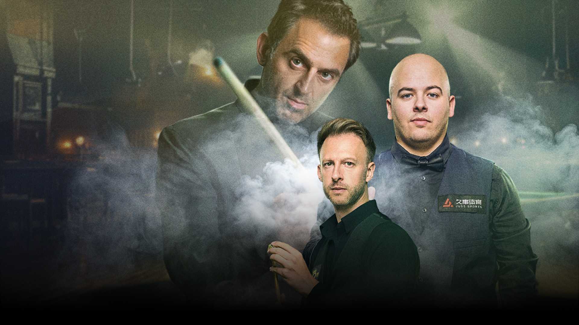 Watch Snooker Live Stream Online | DAZN HK