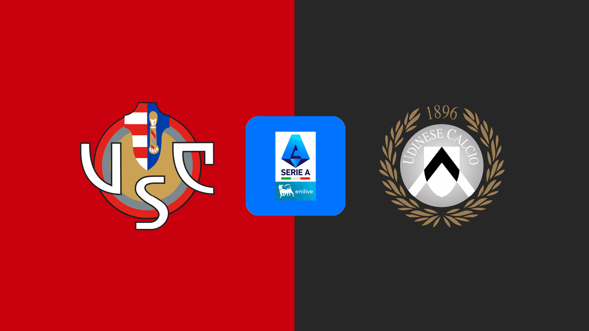 Watch Cremonese - Udinese Live Stream Online | DAZN IT