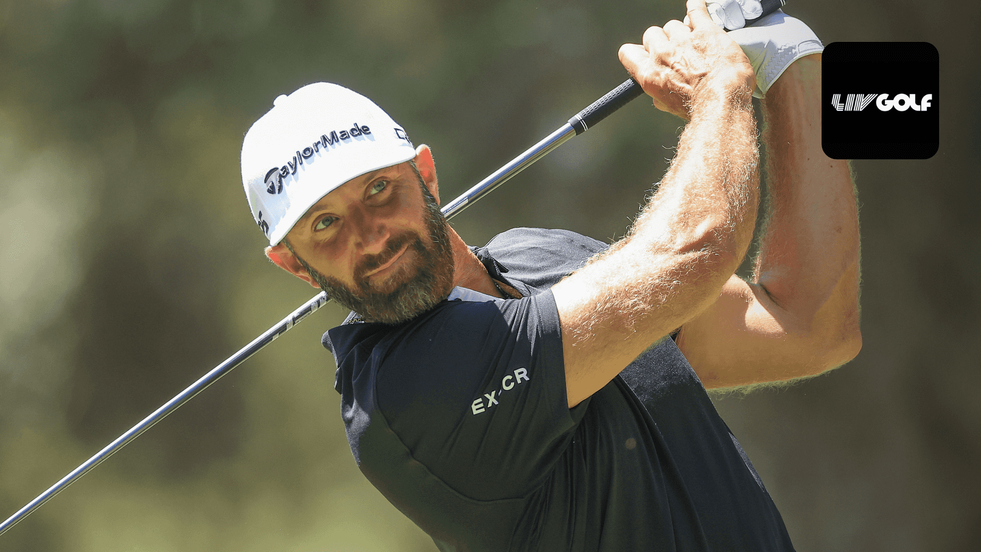 شاهد البث المباشر لـ غولف LIV سنغافورة - اليوم 3 *متاح للمشتركين فقط* | DAZN DJ