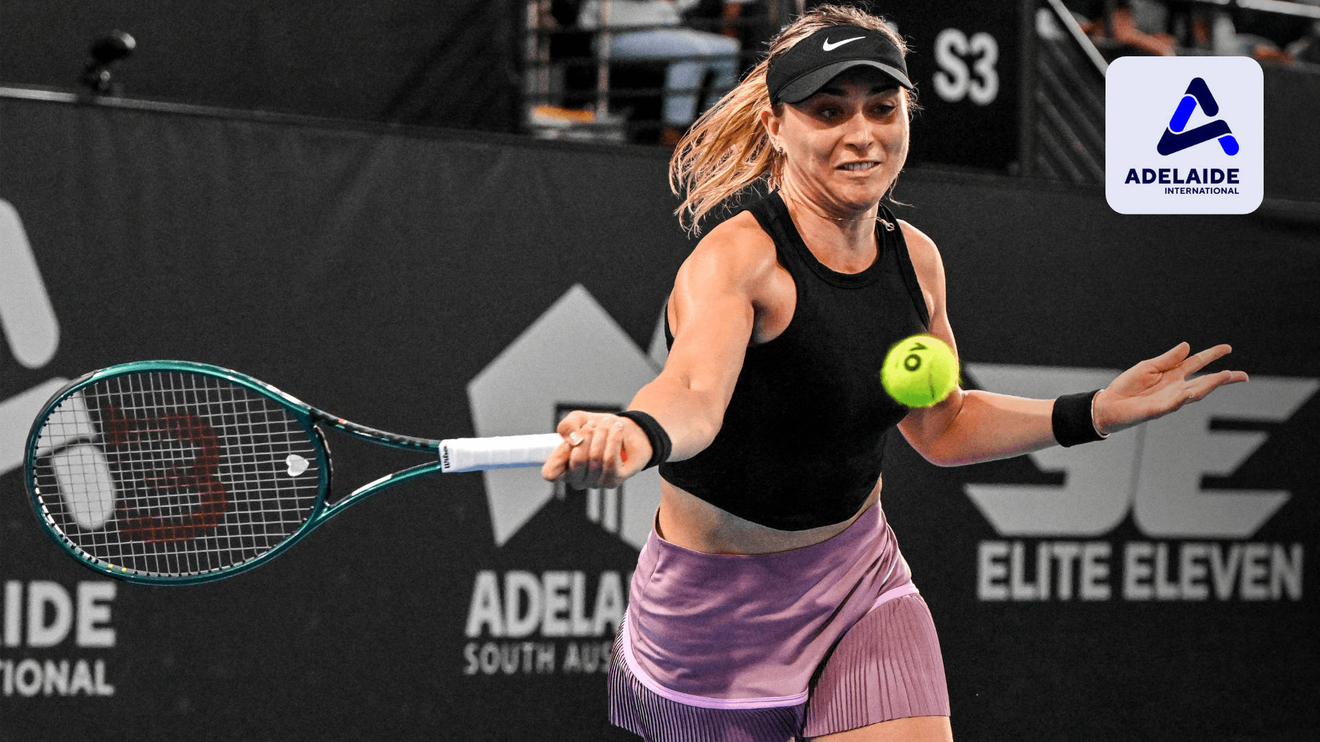 شاهد كروجر ضد بادوسا على الإنترنت | DAZN YE