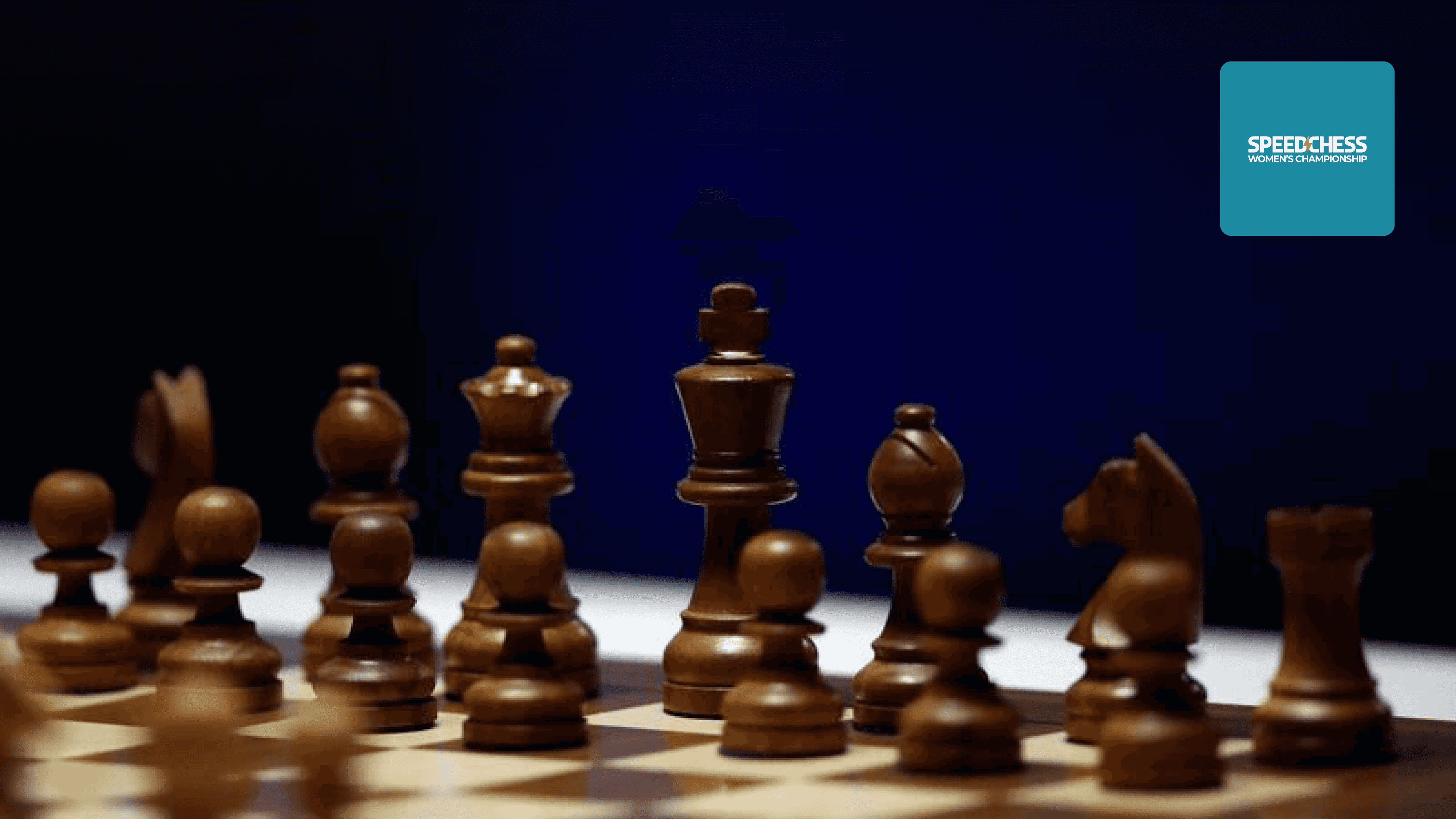 Watch Women's Speed Chess Championship 2025 - Day 5 Live Stream | DAZN AE