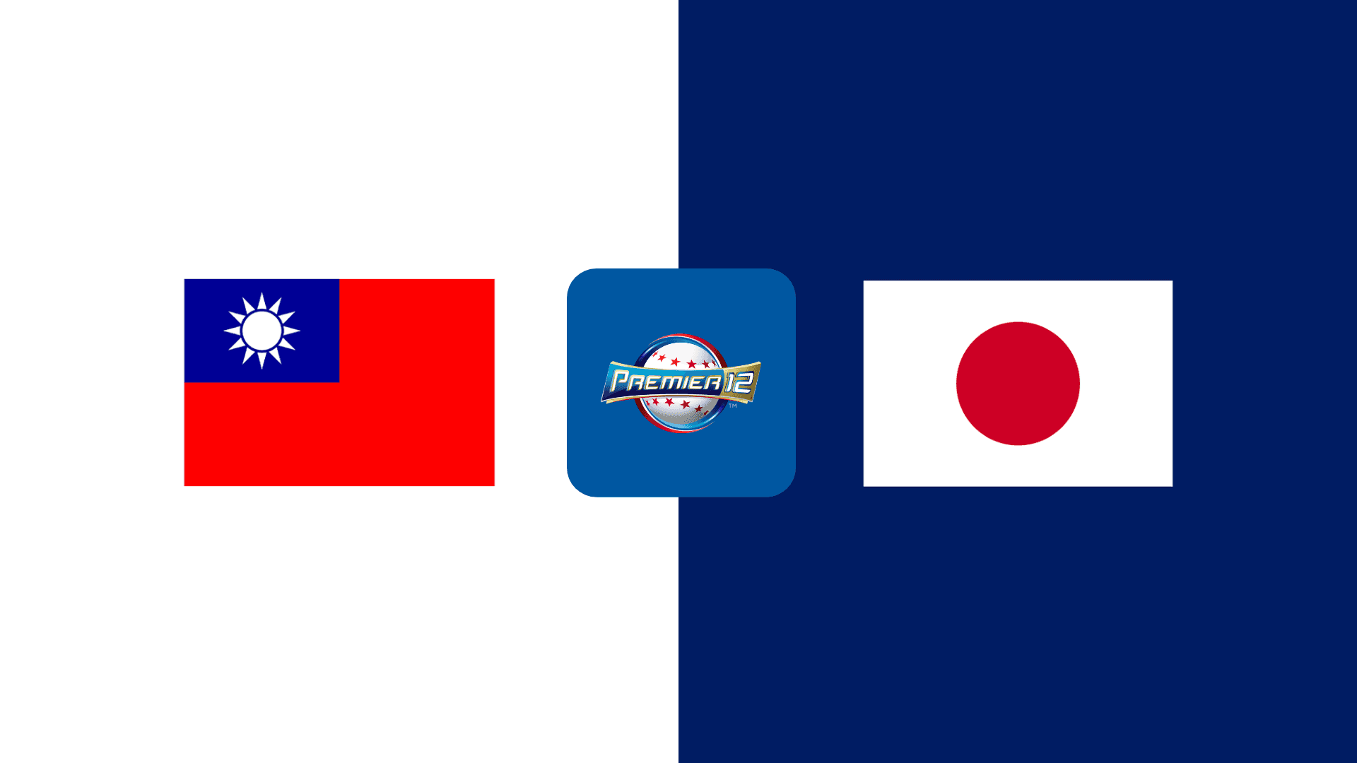 Watch Taiwan - Japan Live Stream | DAZN IT