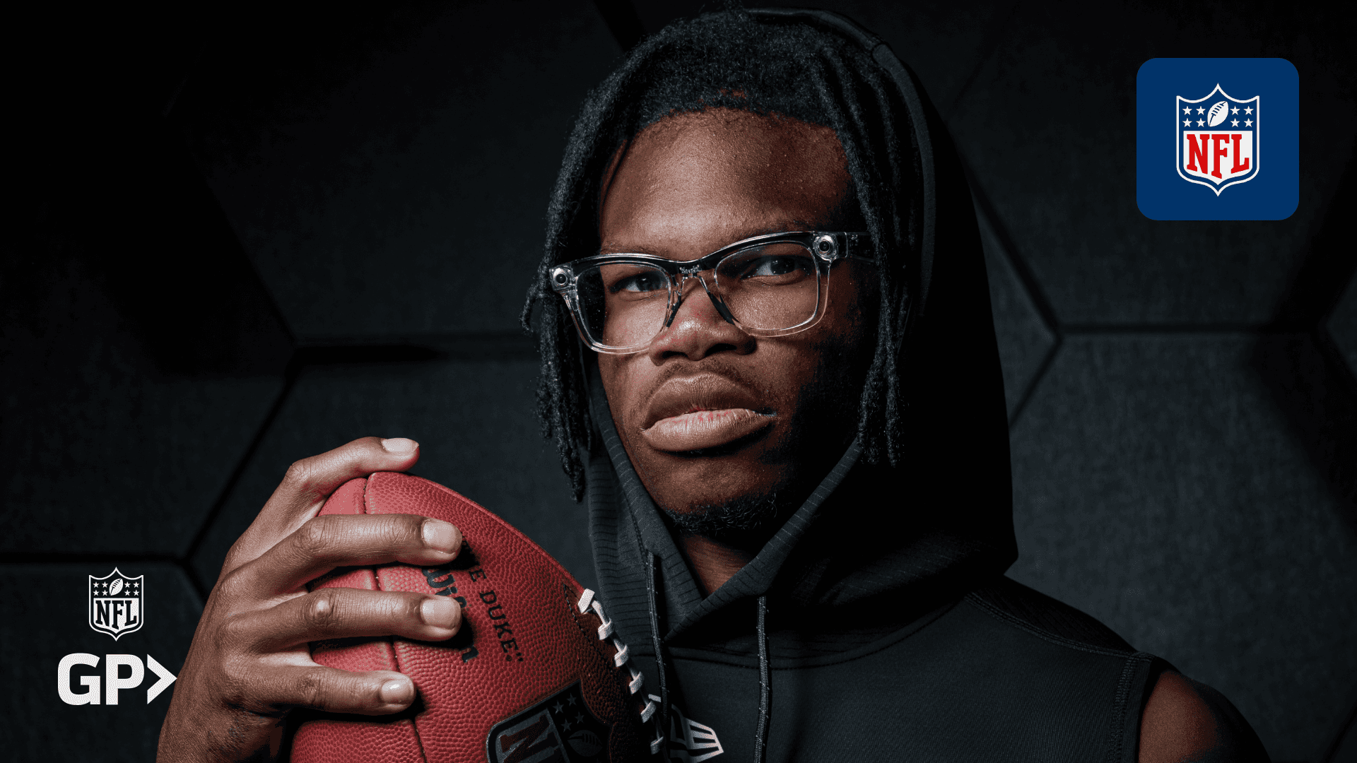 Watch Rhett Lewis' 2025 NFL Mock Draft 1.0 Live Stream | DAZN GB