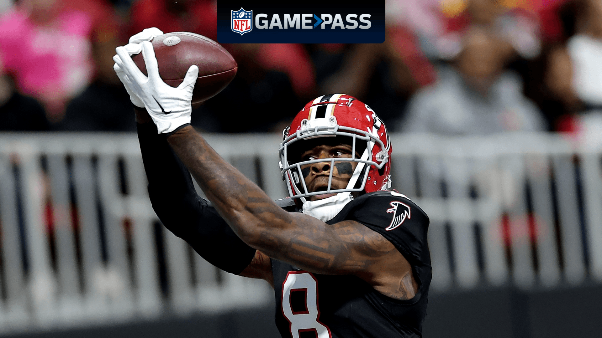Watch Commanders @ Falcons Live Stream | DAZN LU