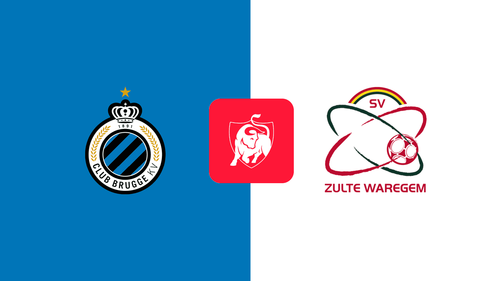 Club Brügge - Zulte-Waregem Live Stream | Jetzt Anmelden | DAZN DE