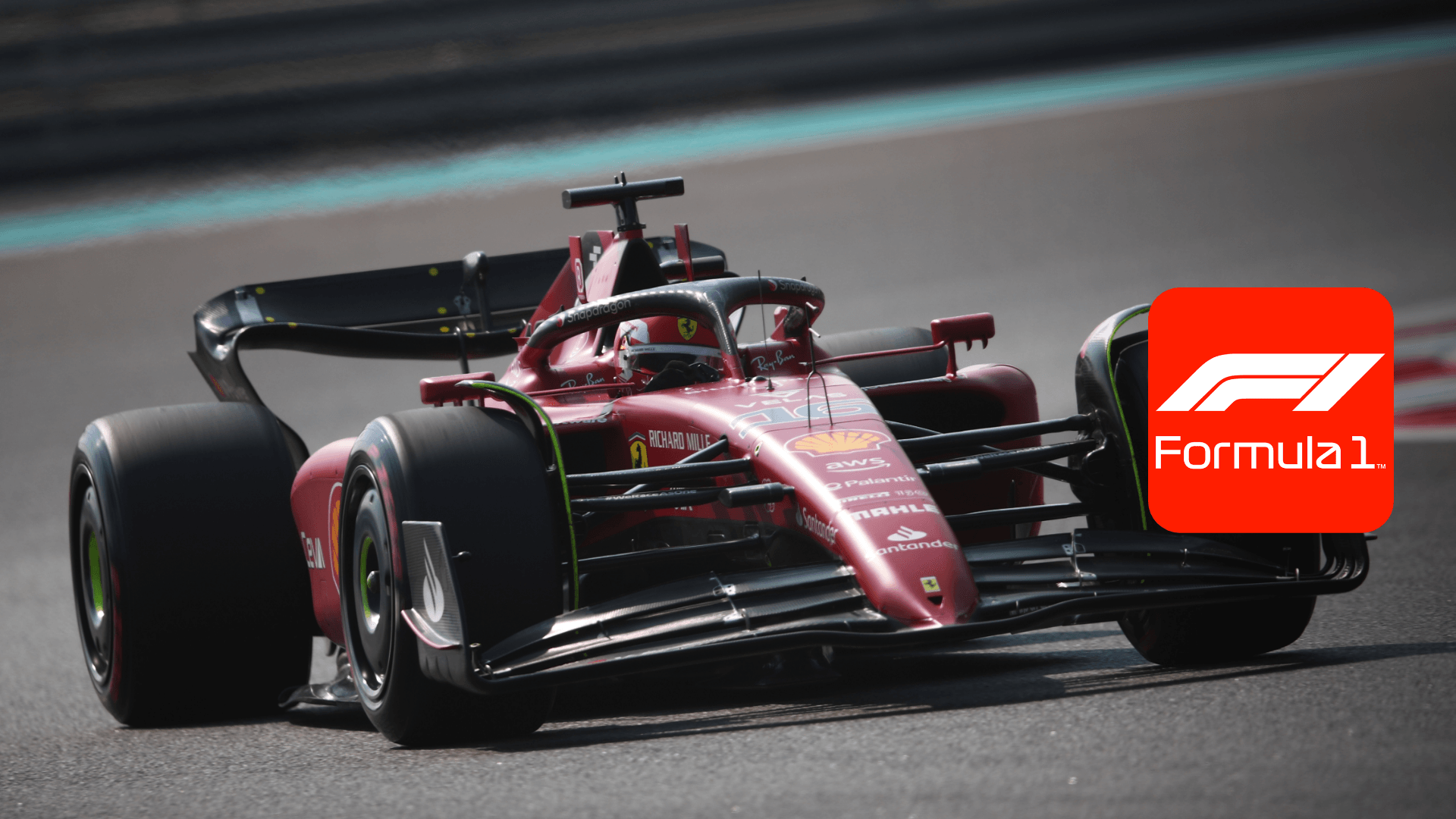 Watch FORMULA 1 LENOVO GRANDE PRÊMIO DE SÃO PAULO 2024 São Paulo : 1st ...