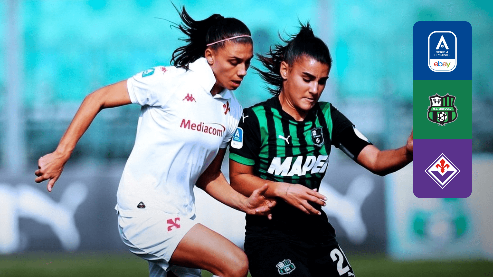 Watch Sassuolo vs. Fiorentina Live Stream | DAZN AU