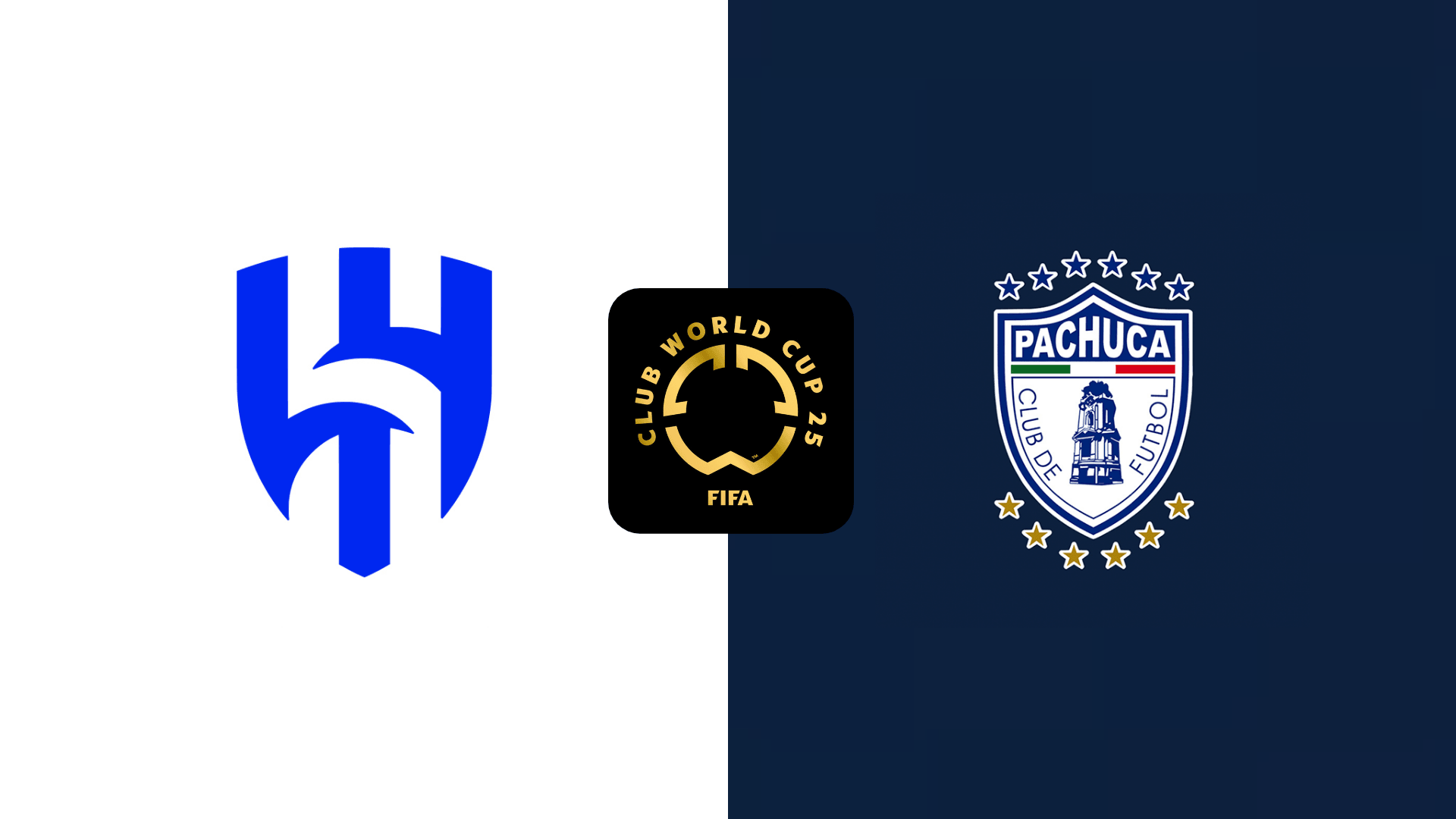 Watch Al Hilal v Pachuca Live Stream | DAZN KR