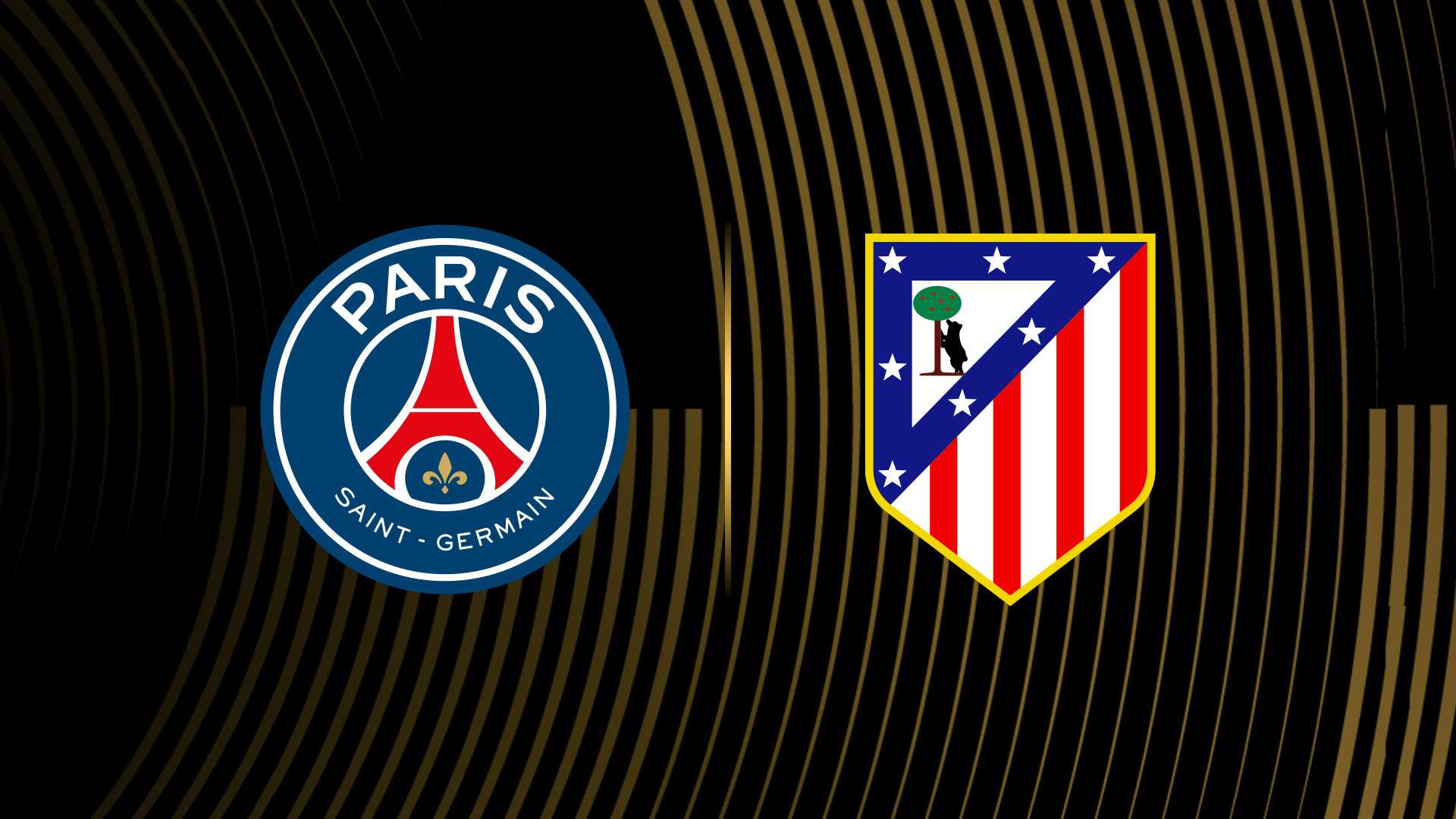 Assista a PSG x Atlético Madrid ao vivo | DAZN BR