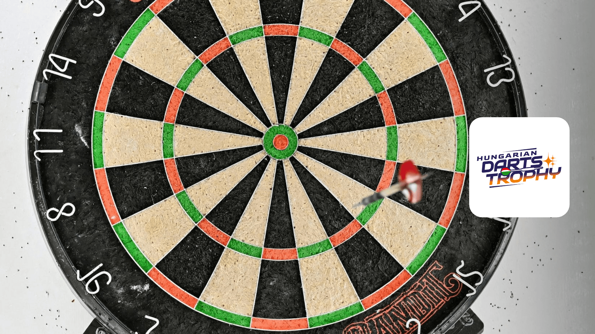 Hungarian Darts Trophy | Tag 2 (Session 1) Stream auf DAZN | Jetzt Anmelden | DAZN DE