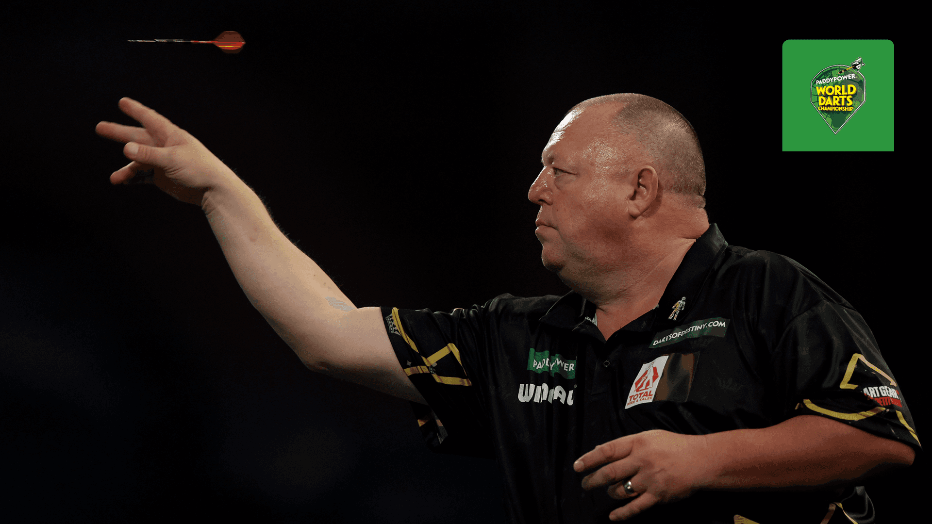 Watch World Darts Championship - Day 2 Session 1 Live Stream Online ...